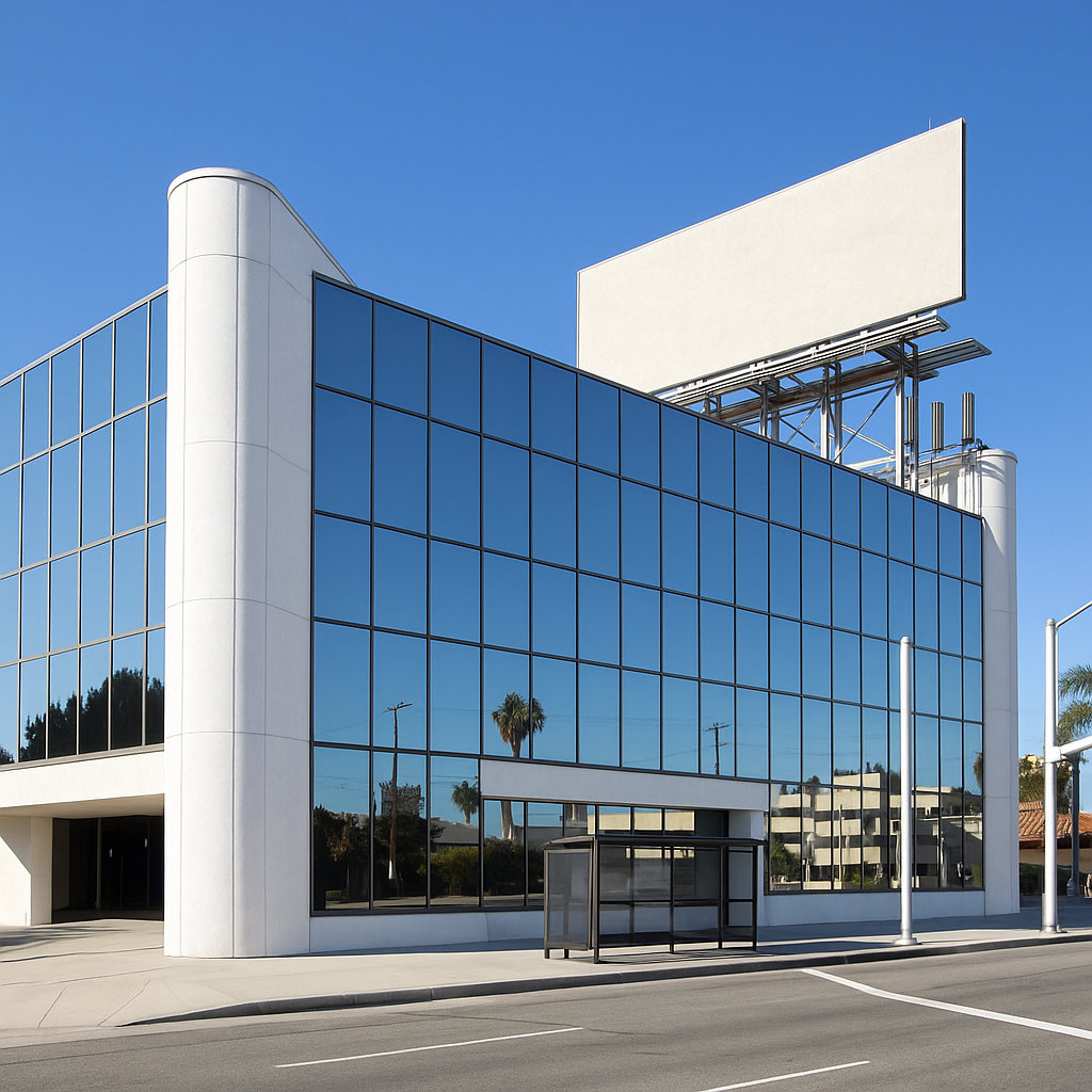 Marshell Group, Inc. | Multi-Location Beauty & Grooming Operations